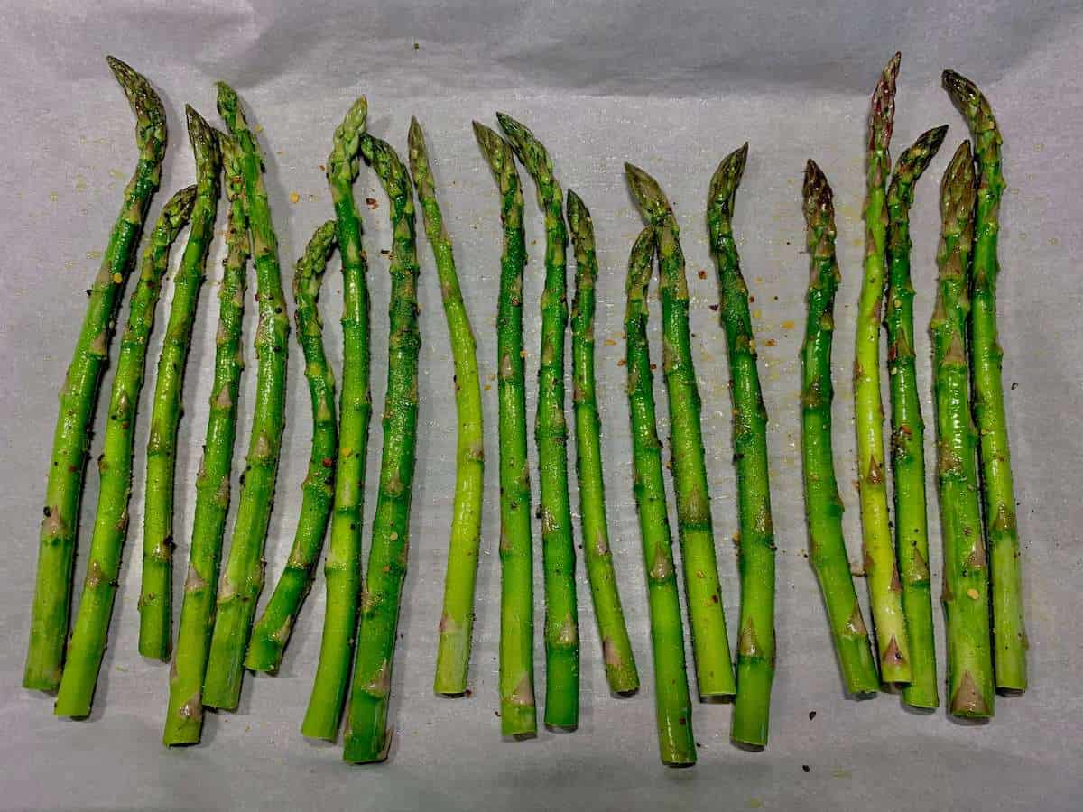 7 Best Substitutes for Asparagus - Foragers of Happiness