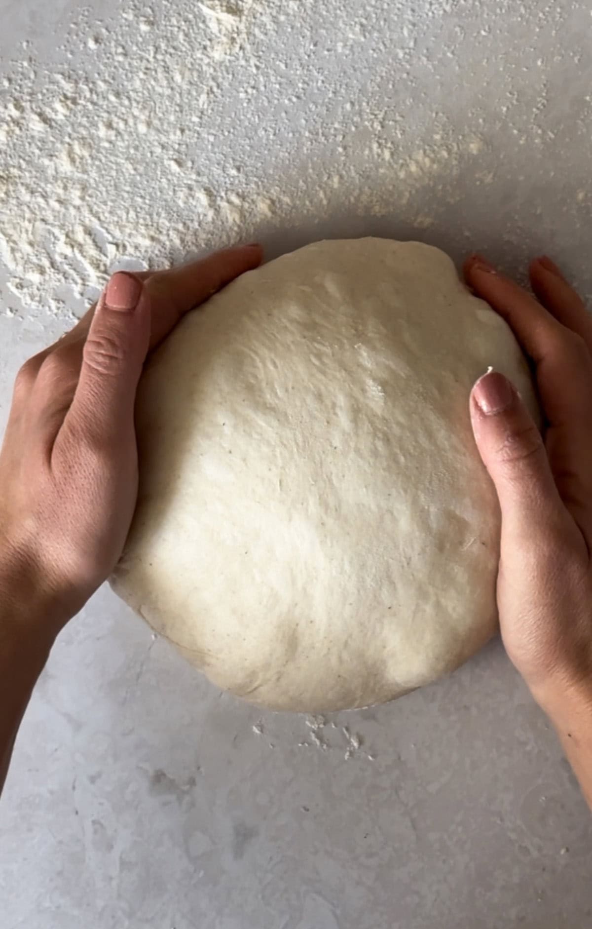 Beginner Sourdough Bread Recipe - Foragers of Happiness